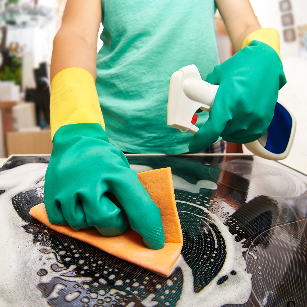DECLEAN Cleaning Services